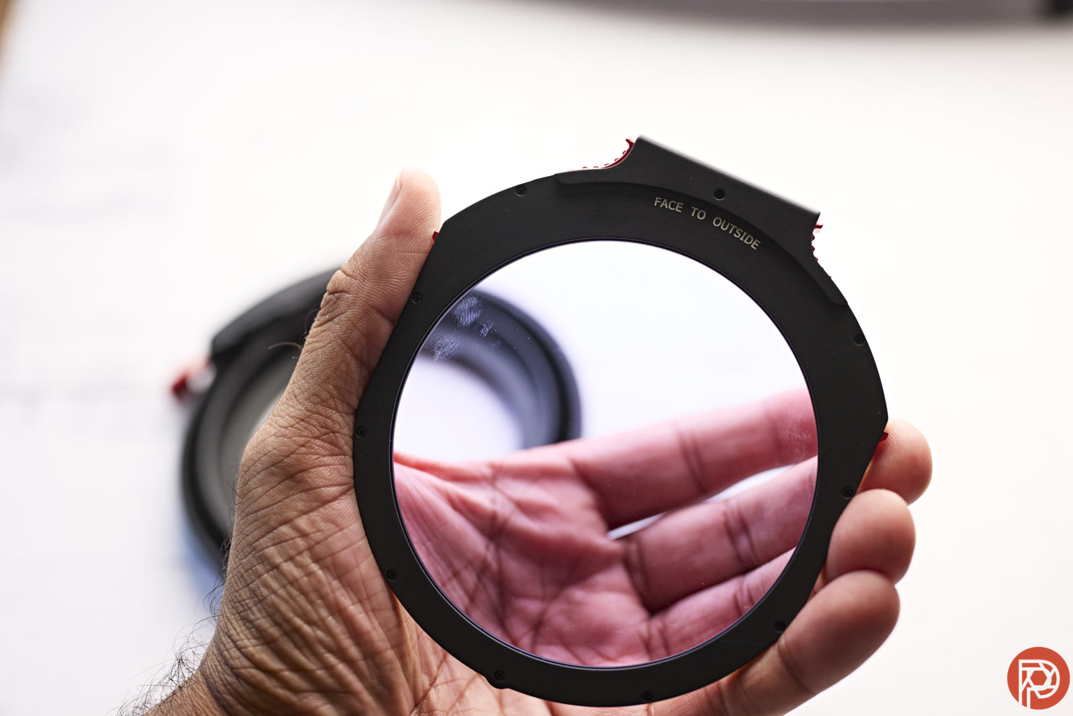 The Haida Clear Night Filter Makes Night Photography Easy
