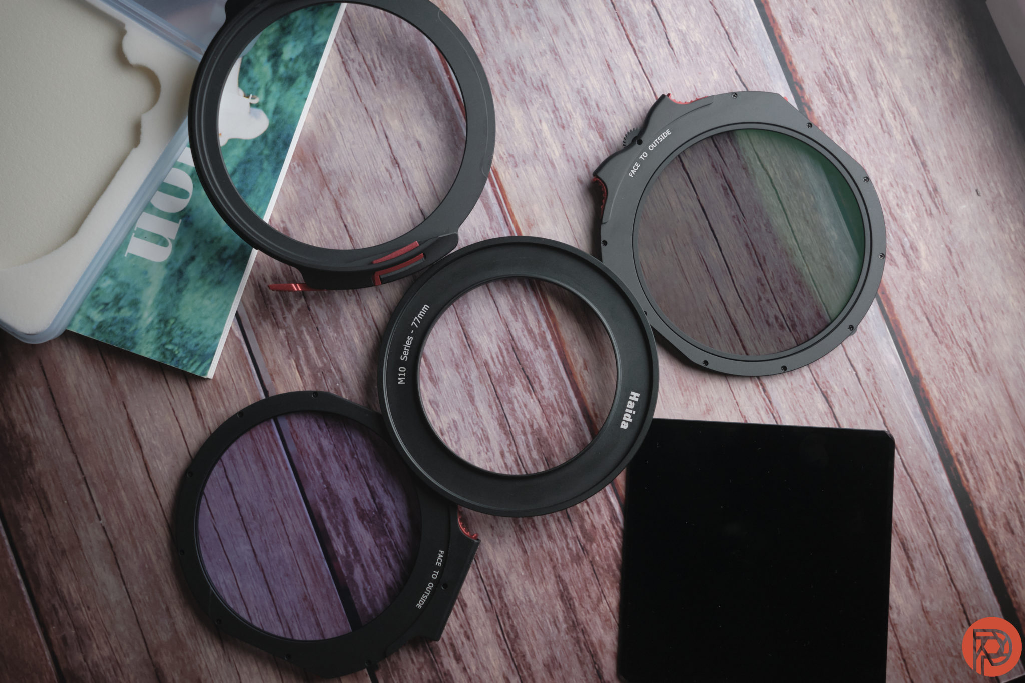The Best Camera Lens Filters - The Phoblographer