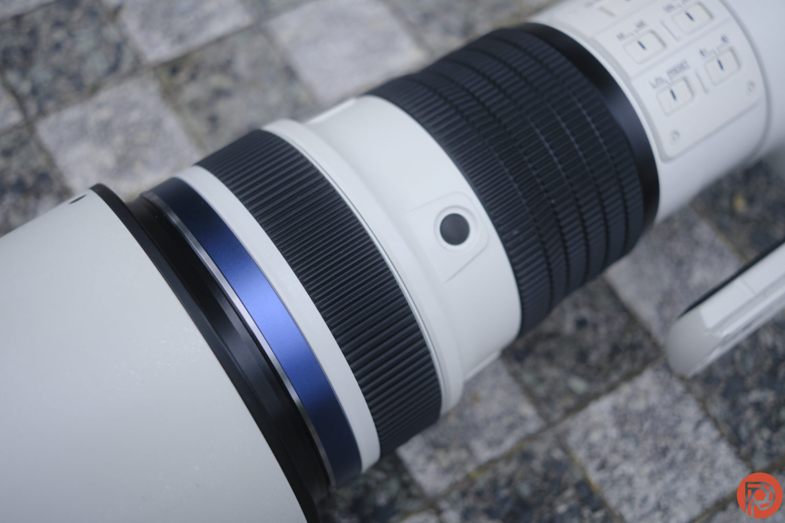 Olympus 150-400mm f4.5 Pro Review