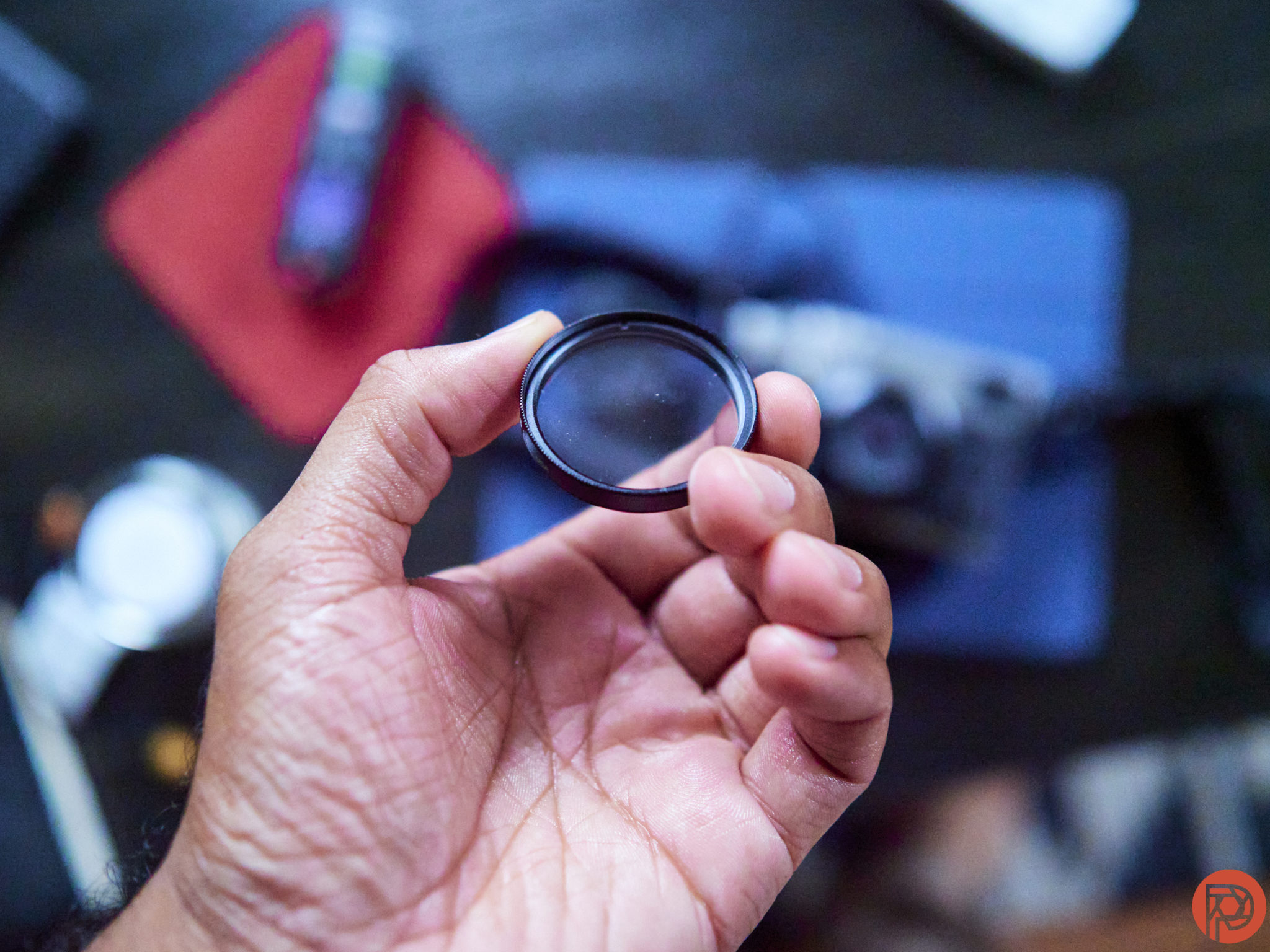 The Best Camera Lens Filters - The Phoblographer