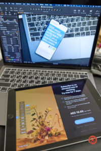Edits Great; More Features Needed. Capture One For iPad Review