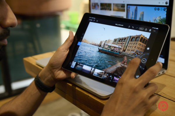 Edits Great; More Features Needed. Capture One For iPad Review