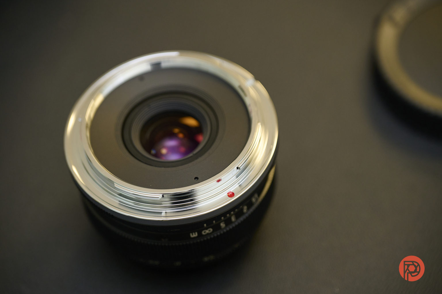 Stop Down For Better Results. TTArtisan 50mm F2 Review