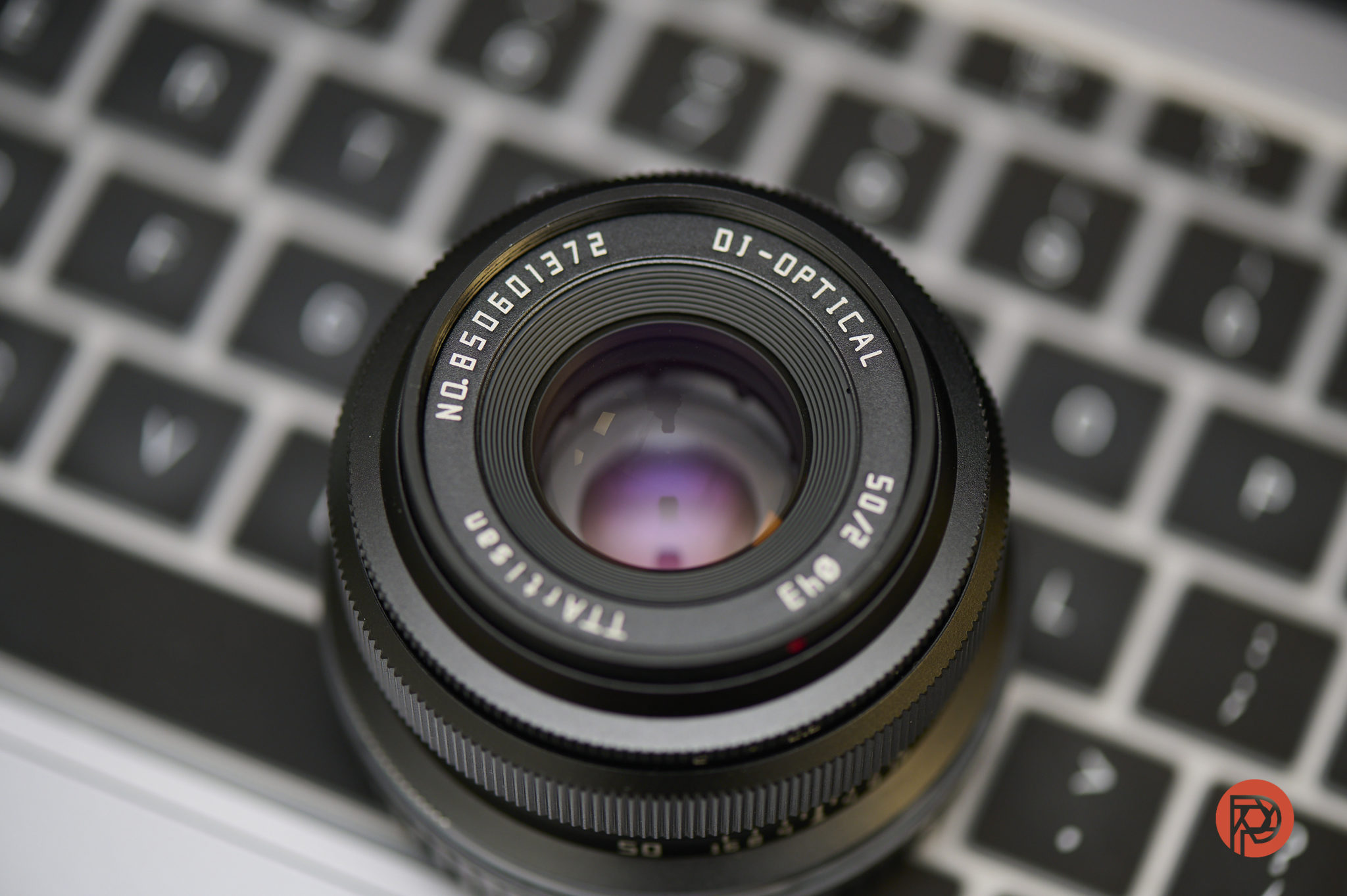 Stop Down For Better Results. TTArtisan 50mm F2 Review