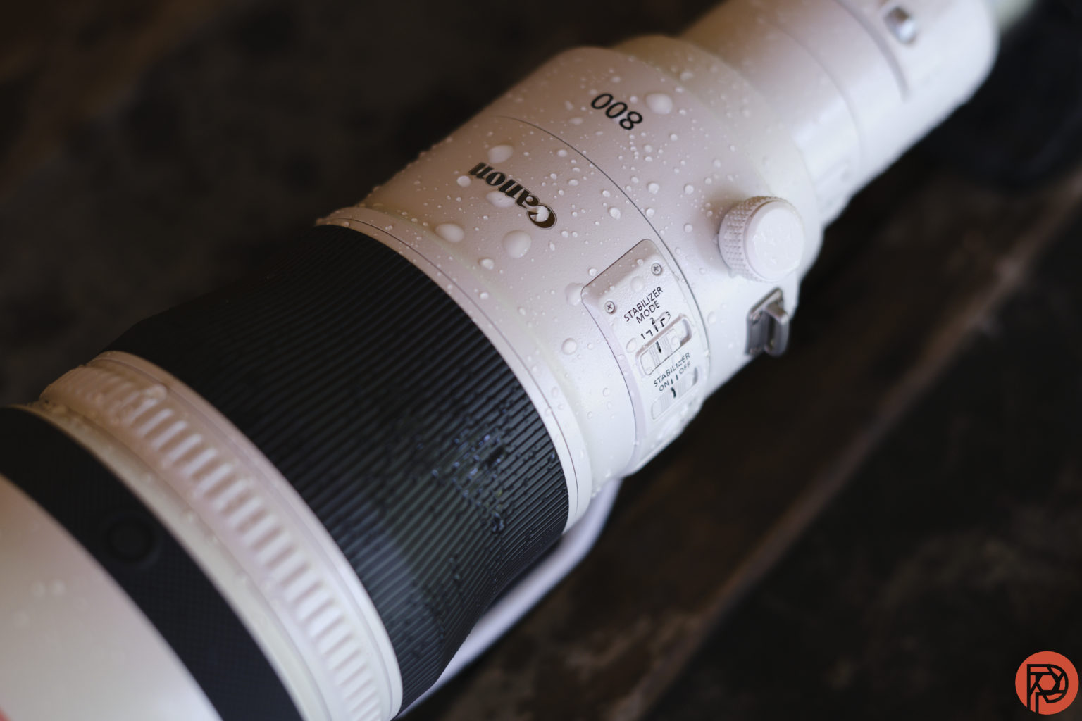 Ultra Telephoto Lenses Are The Future We Didn't Know We Needed