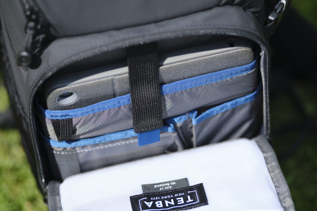 Tenba Axis V2 16L Review