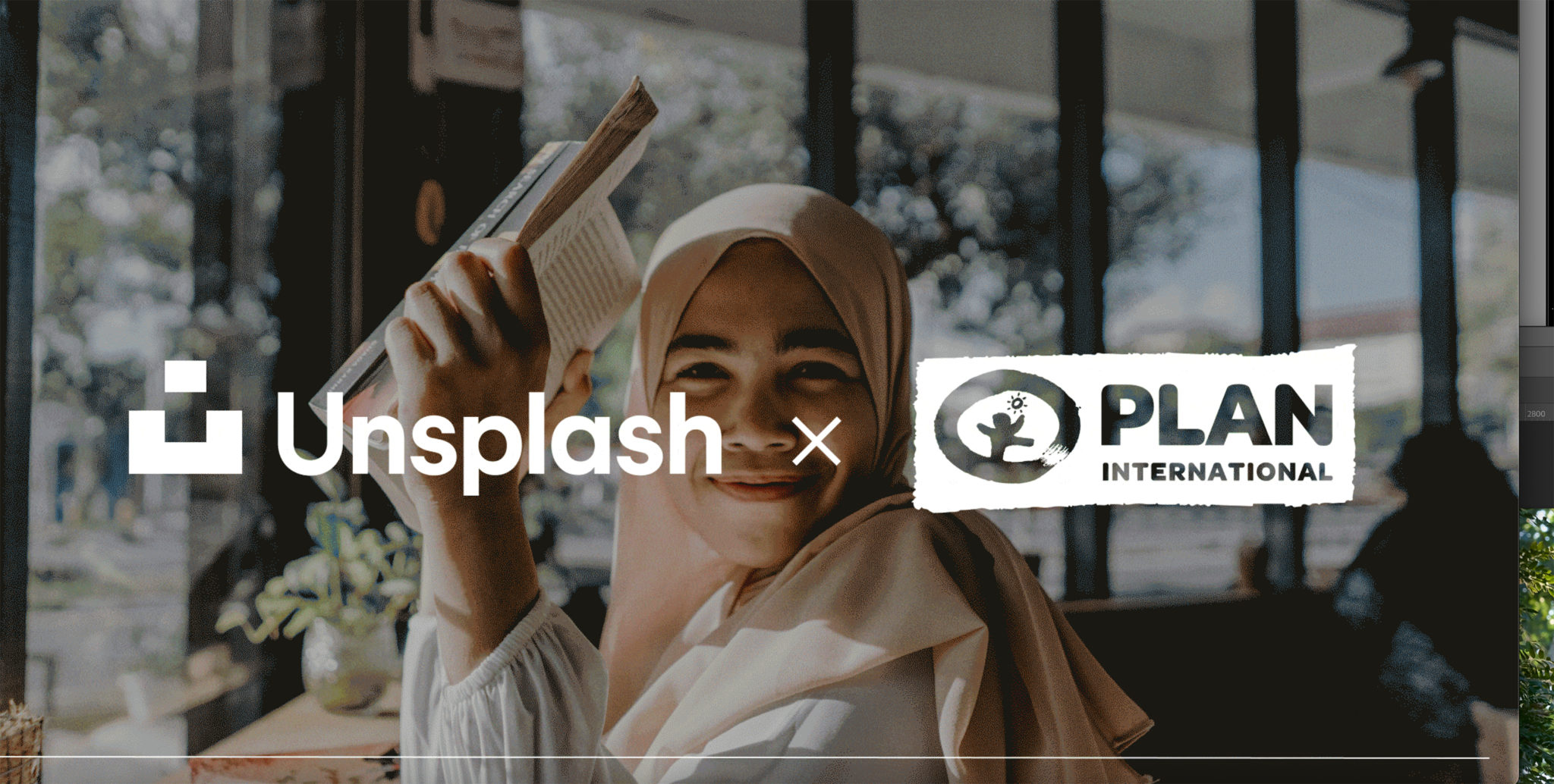 Same Toxic Exploitation, Different Guise: Do Better, Unsplash