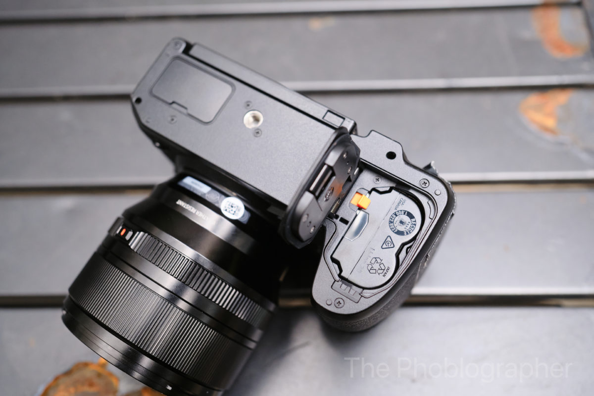 Fujifilm XH2 First Impressions. All the Pixels!