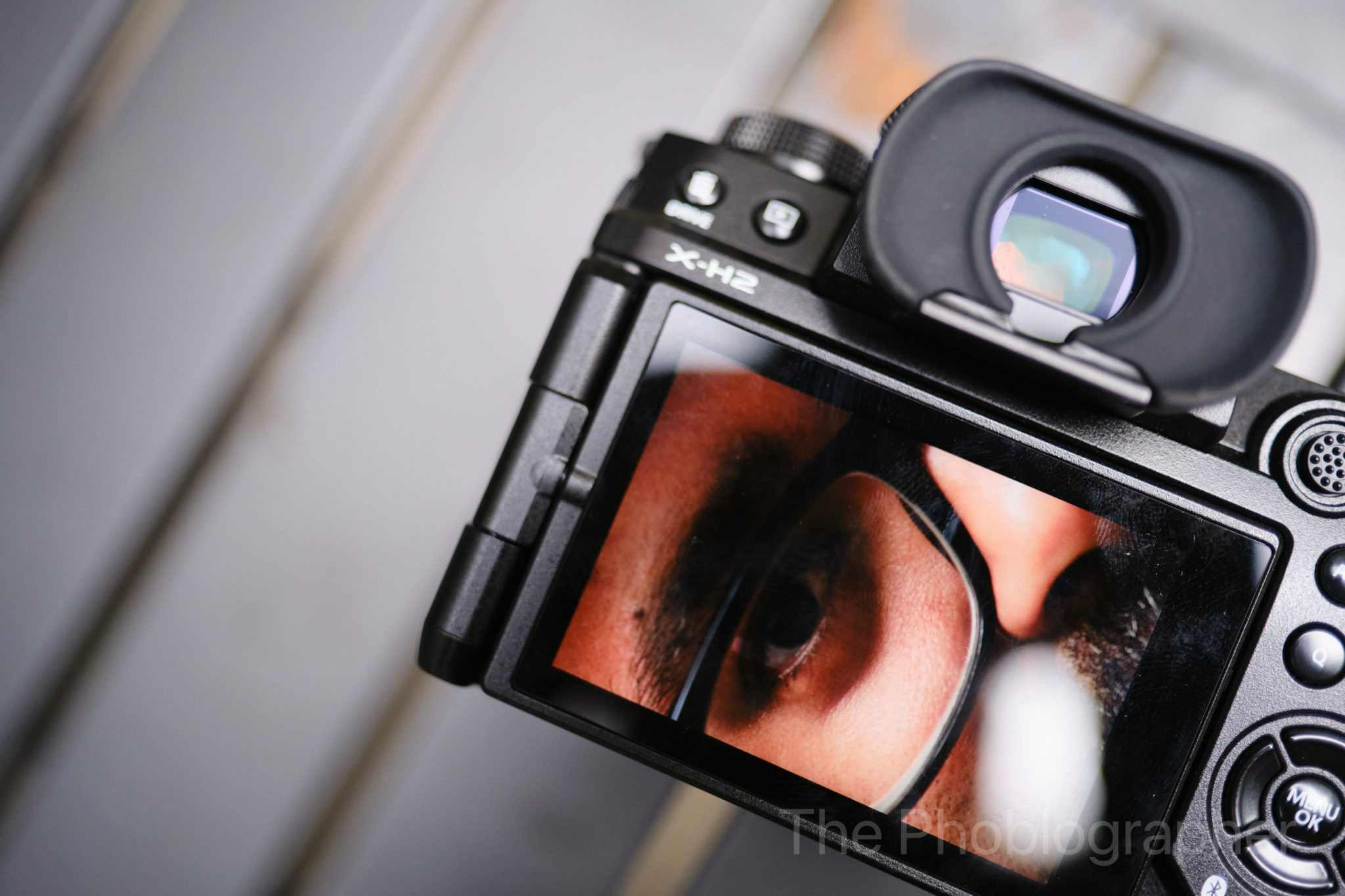 Fujifilm XH2 First Impressions. All the Pixels!