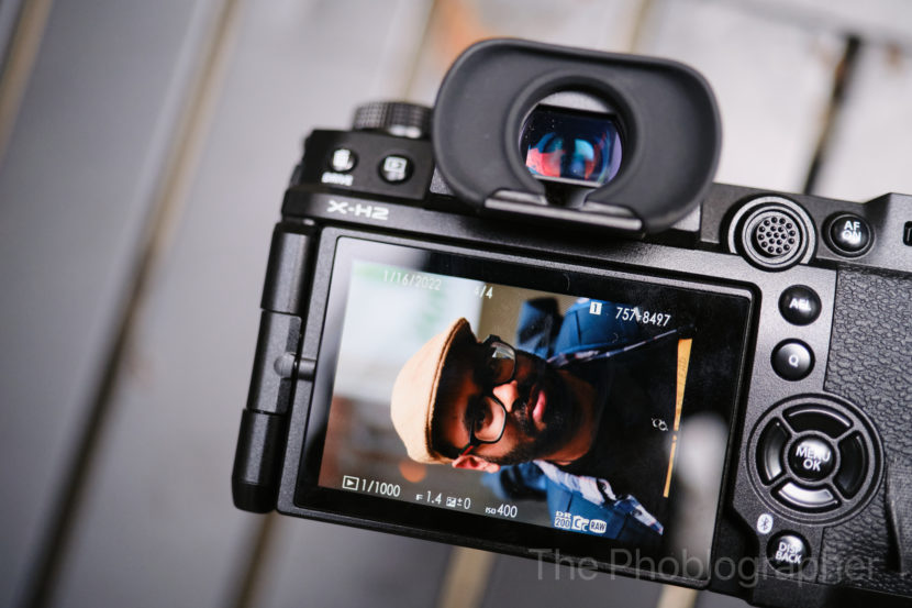 Fujifilm XH2 First Impressions. All the Pixels!