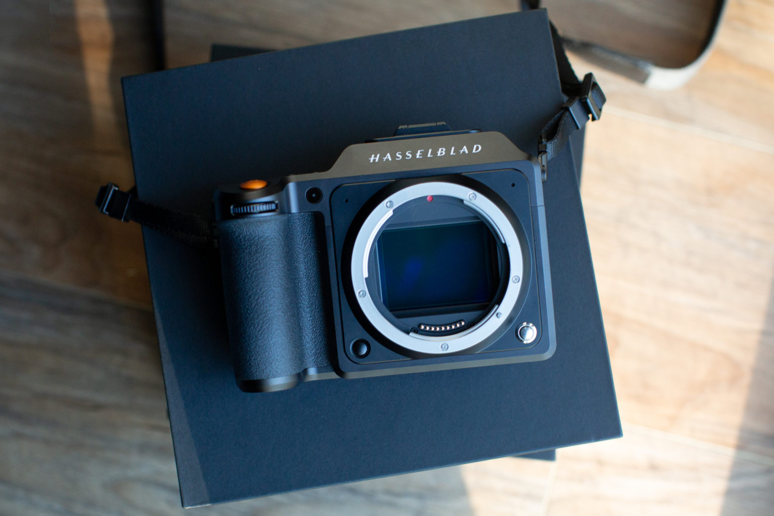 4 Professional Cameras For Panoramic Photography