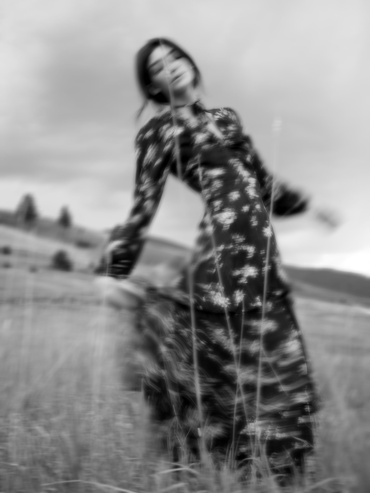 How to Shoot Medium Format Portraits
