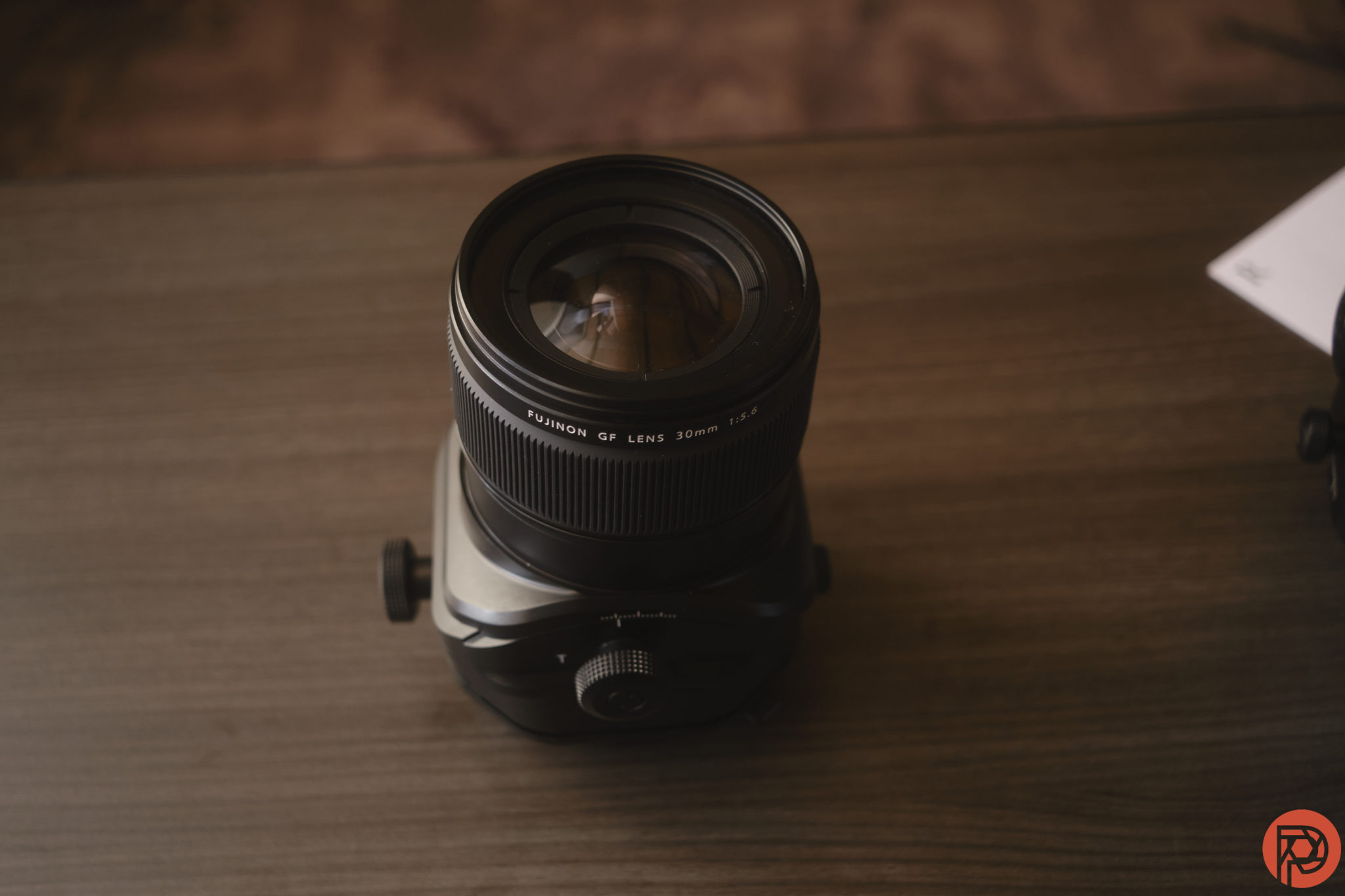 A Closer Look at the New Fujifilm Tilt Shift Lenses