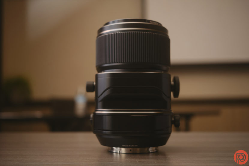 A Closer Look at the New Fujifilm Tilt Shift Lenses