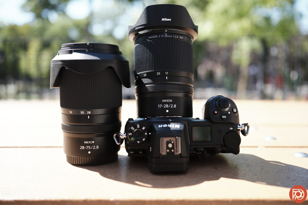 Nikon Z 17-28mm F2.8 Review