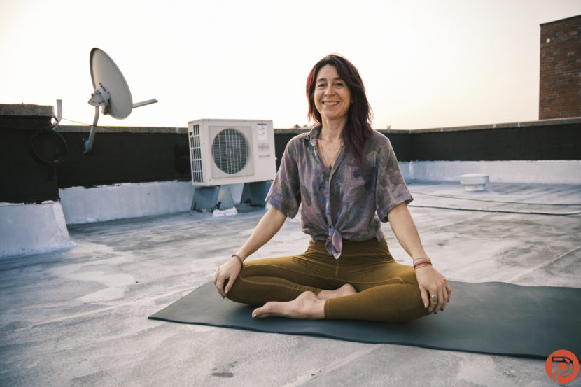 The Best Sitting Poses for the New Portrait Photographer