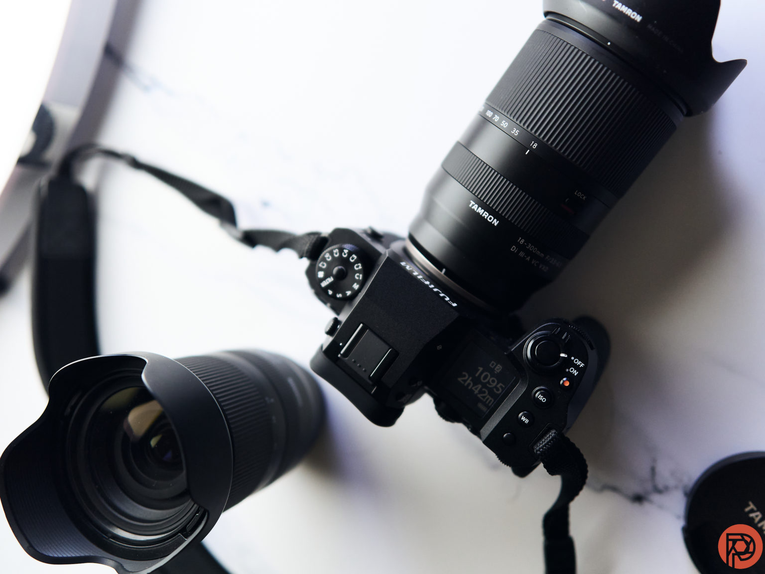 The Best Zoom Lenses That Can Do Everything You Need