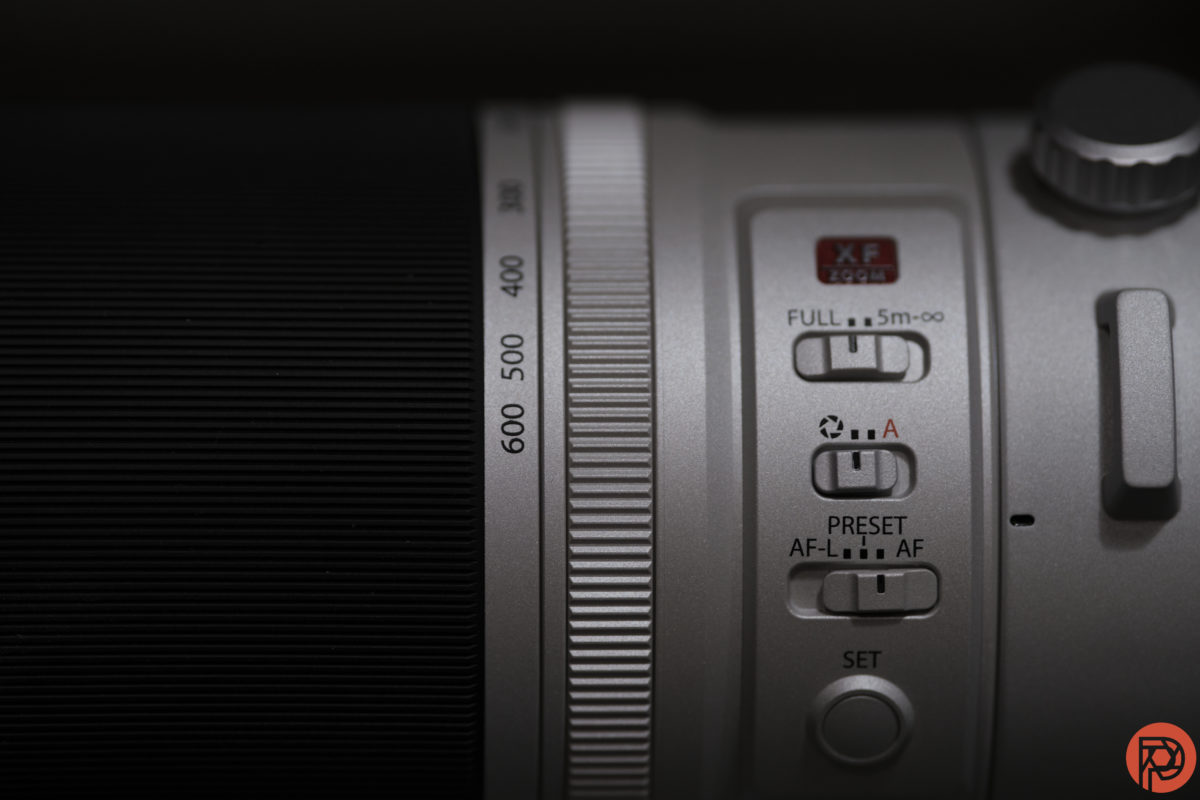 Fujifilm 150-600mm F5.6-8 R LM OIS WR Review