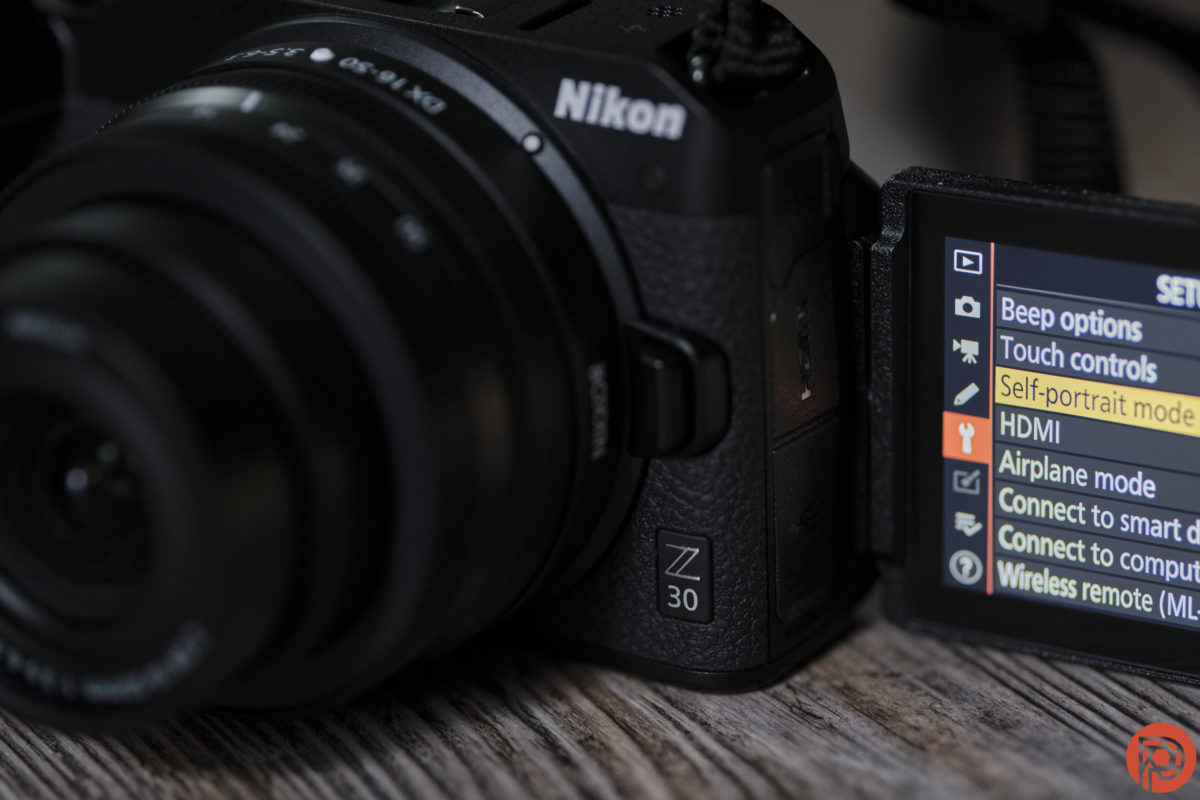 Nikon Z30 Review