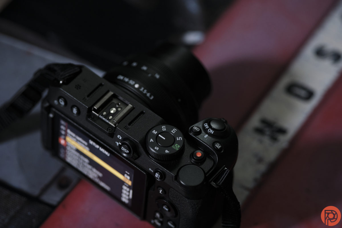 Nikon Z30 Review