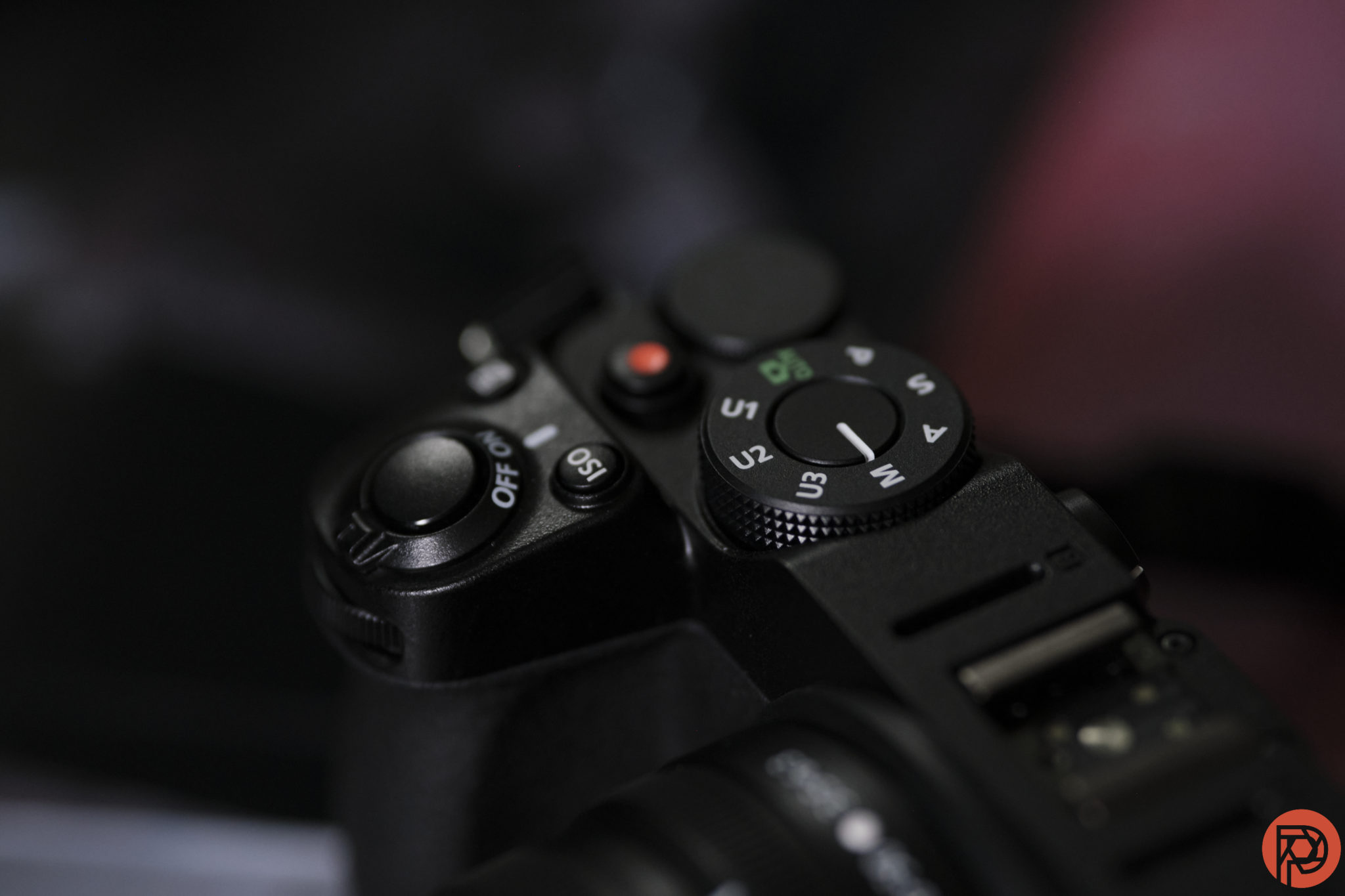 Nikon Z30 Review