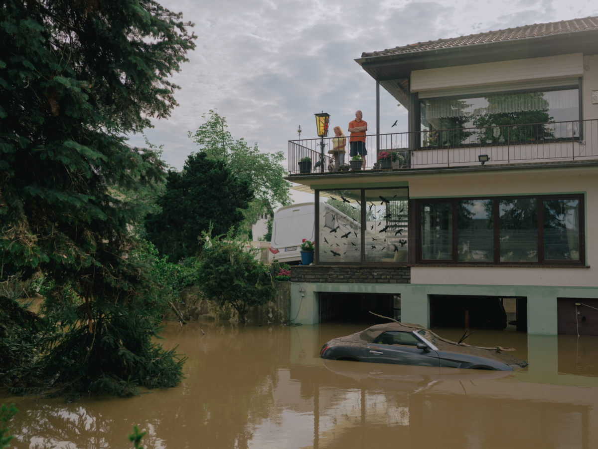 DOCKS Collective Took Photos of Community Spirit in Germany