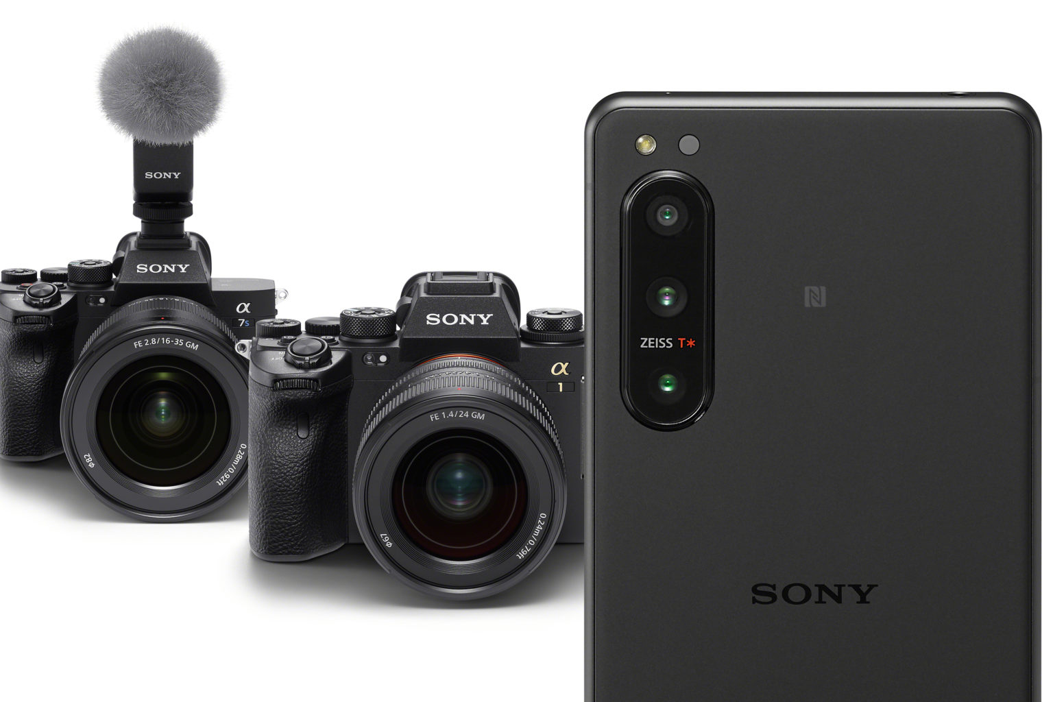 New Sony Xperia 5 IV Shows Why Instagram’s Video Push Matters