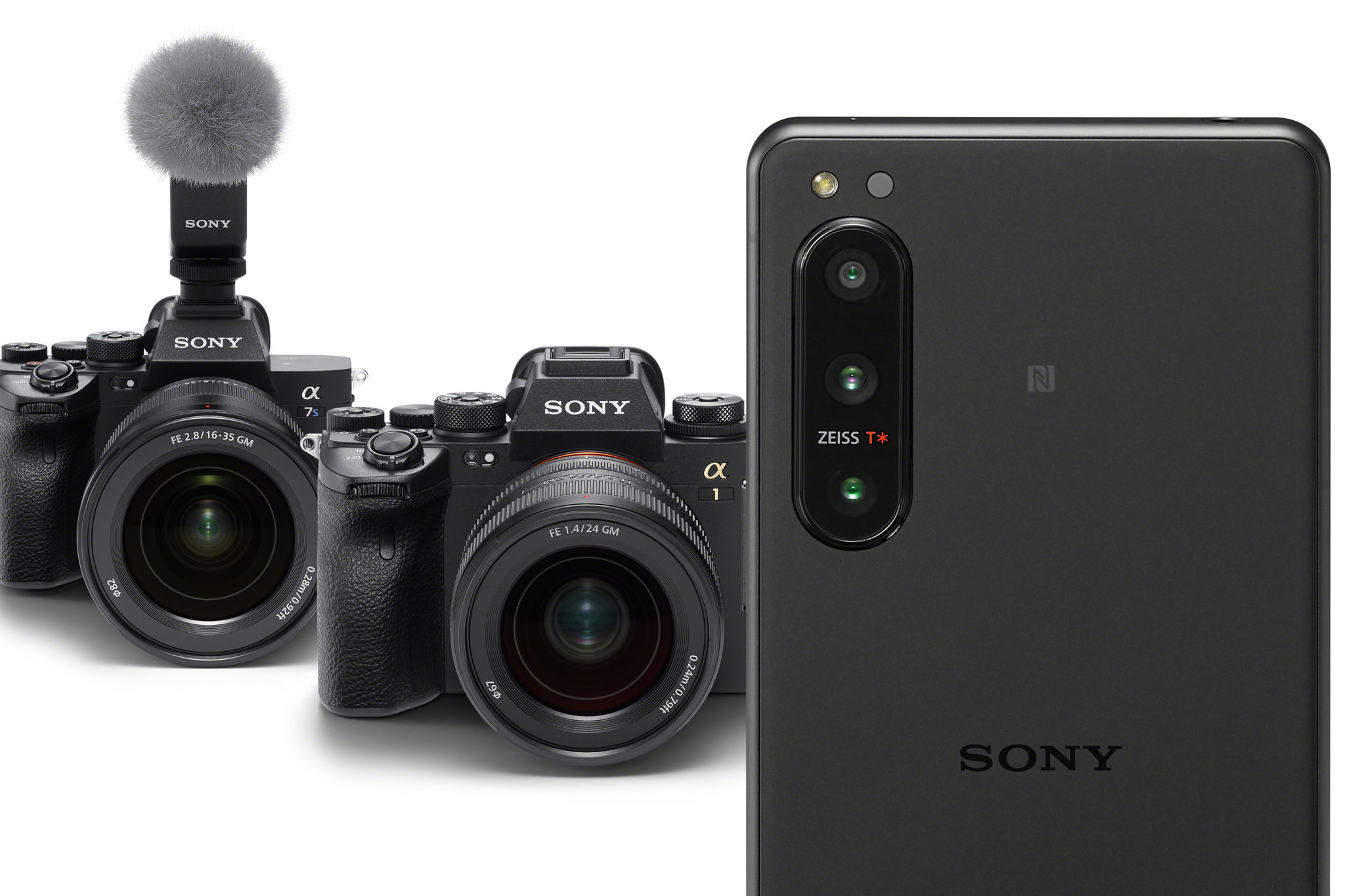 New Sony Xperia 5 IV Shows Why Instagram’s Video Push Matters