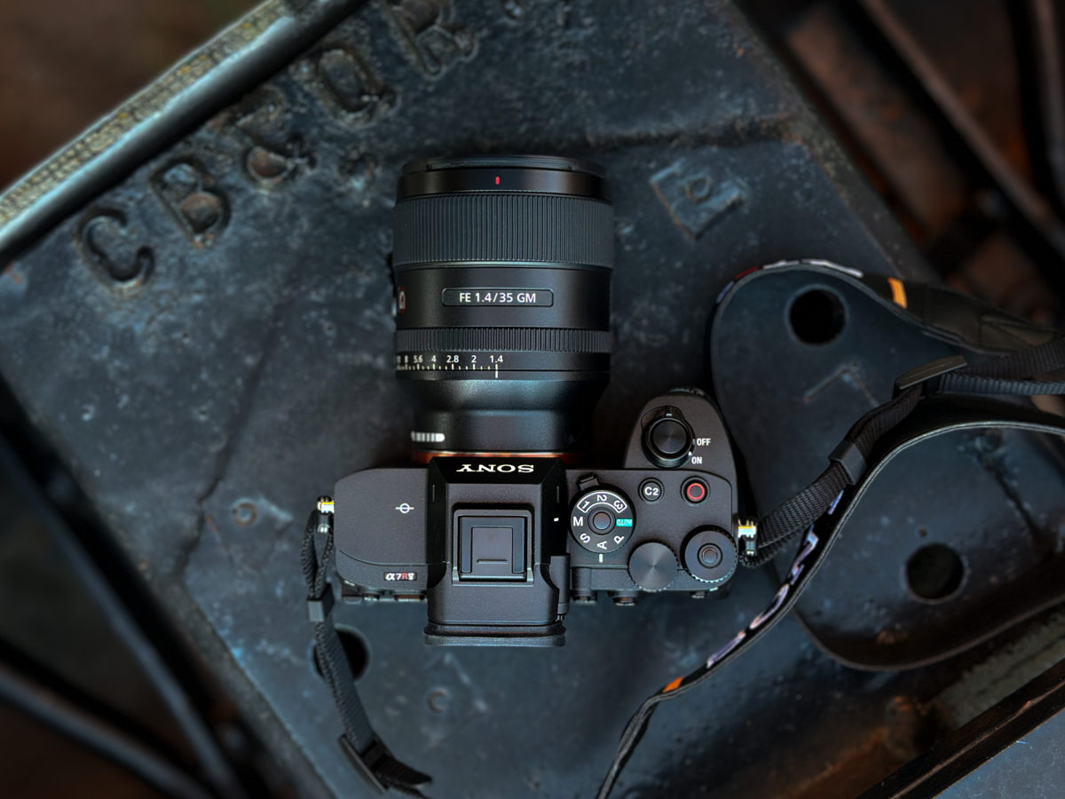 What are the Best Camera Brands? Advice from a Photographer