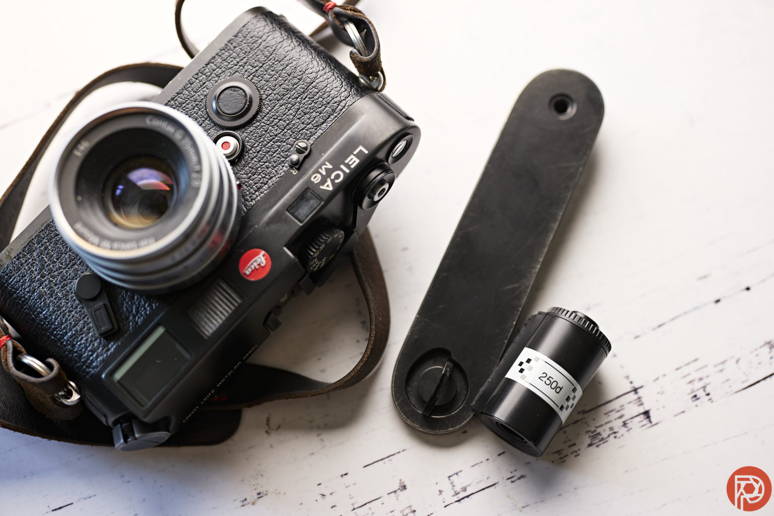 The Best Film Cameras You Can Still Buy in 2024