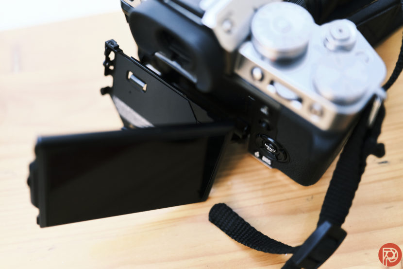 You'll Like It! Fujifilm XT5 First Impressions