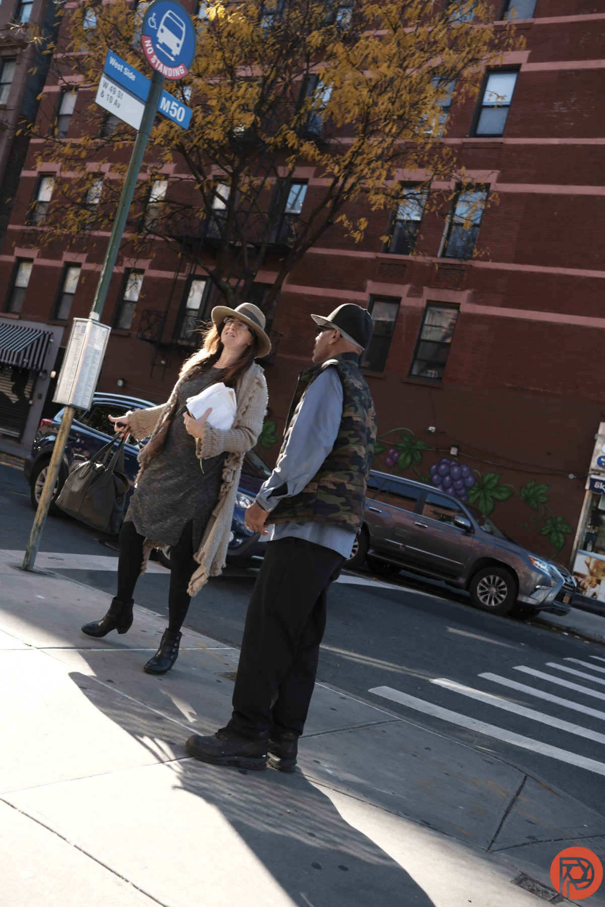 You'll Like It! Fujifilm XT5 First Impressions