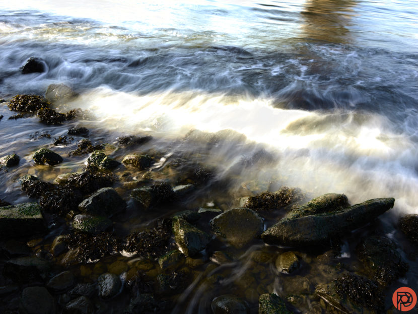 Using the OM SYSTEM Live ND Feature for Beautiful Photos