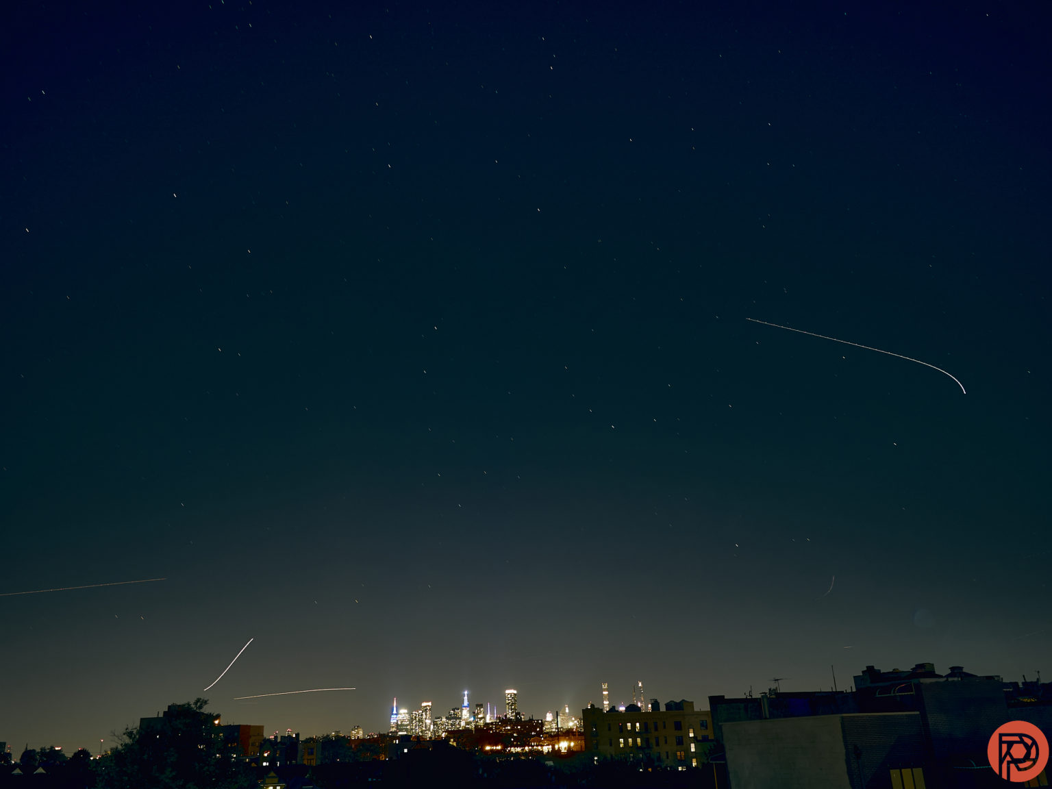 How To Take Pictures of The Stars You'll Actually Love