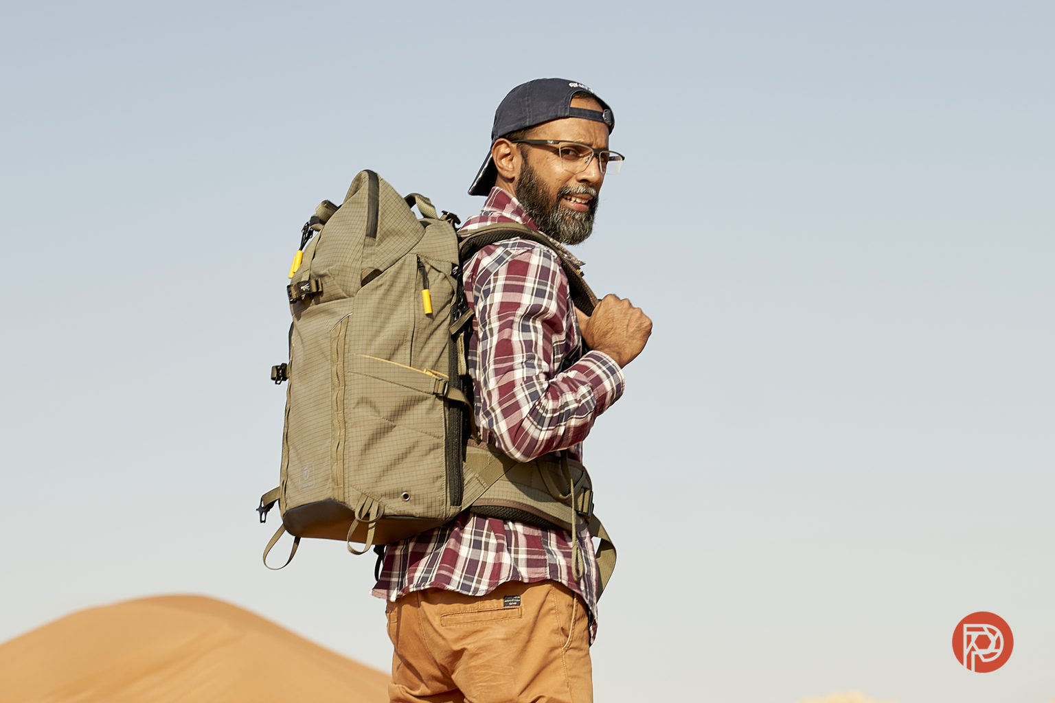 Vanguard VEO Active 46 Backpack Review