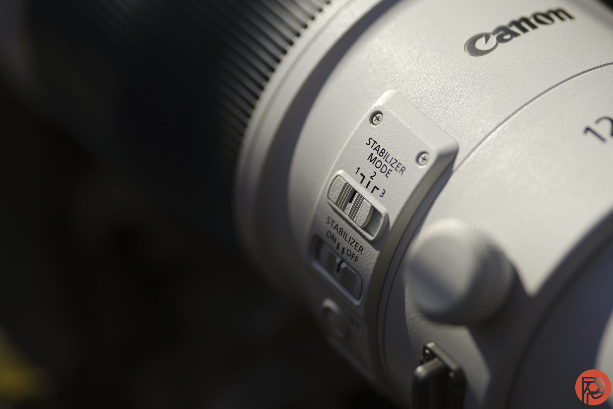 Canon RF 1200mm F8 L IS USM Review