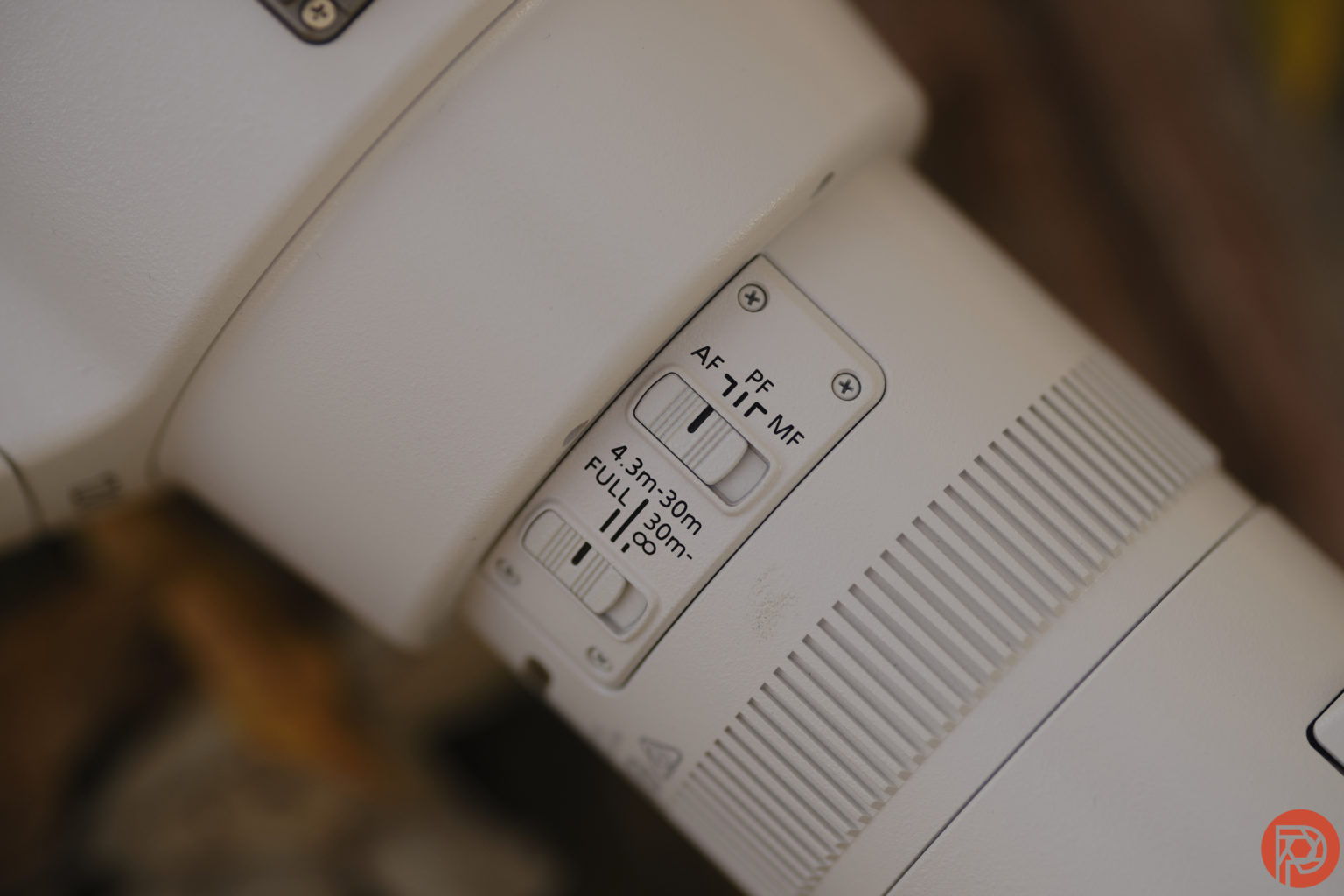 Canon RF 1200mm F8 L IS USM Review