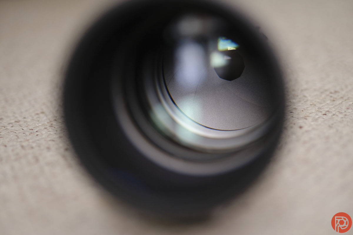 Canon RF 1200mm F8 L IS USM Review