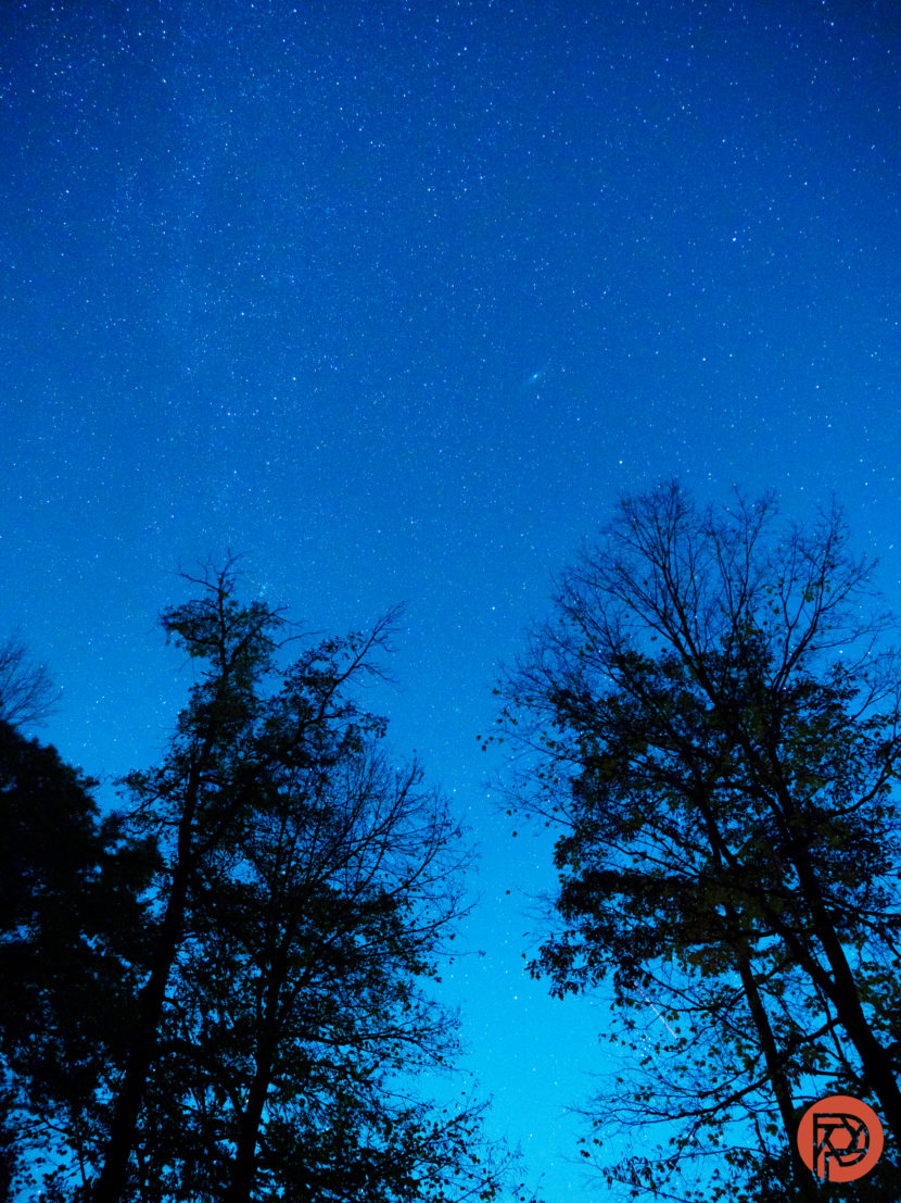How To Take Pictures of The Stars You'll Actually Love