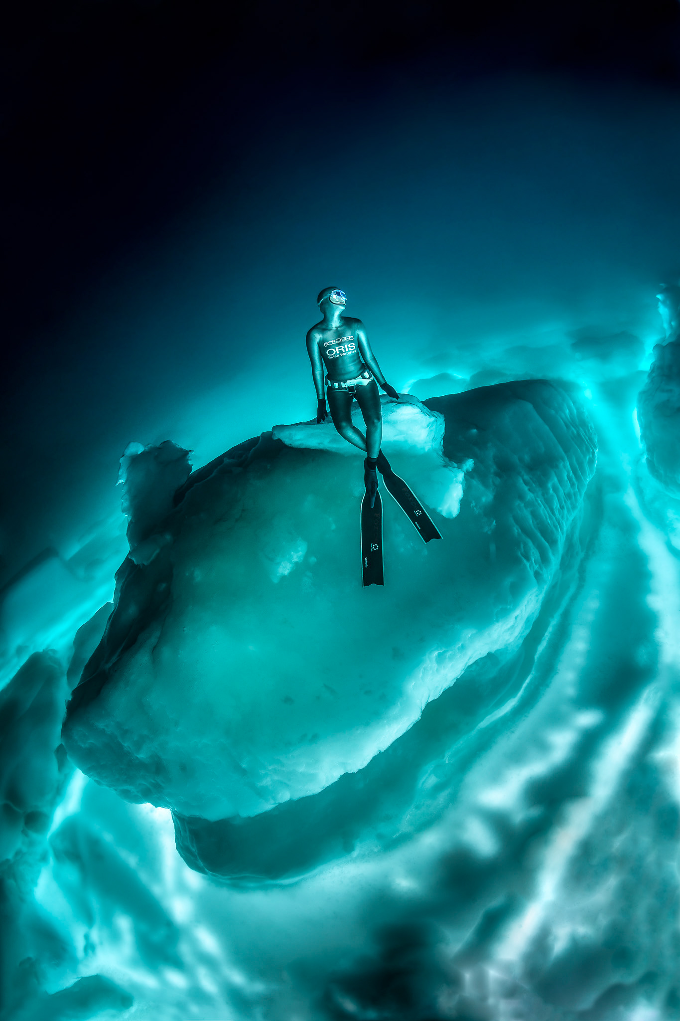 The Best Underwater Photographers Making Magic on Camera