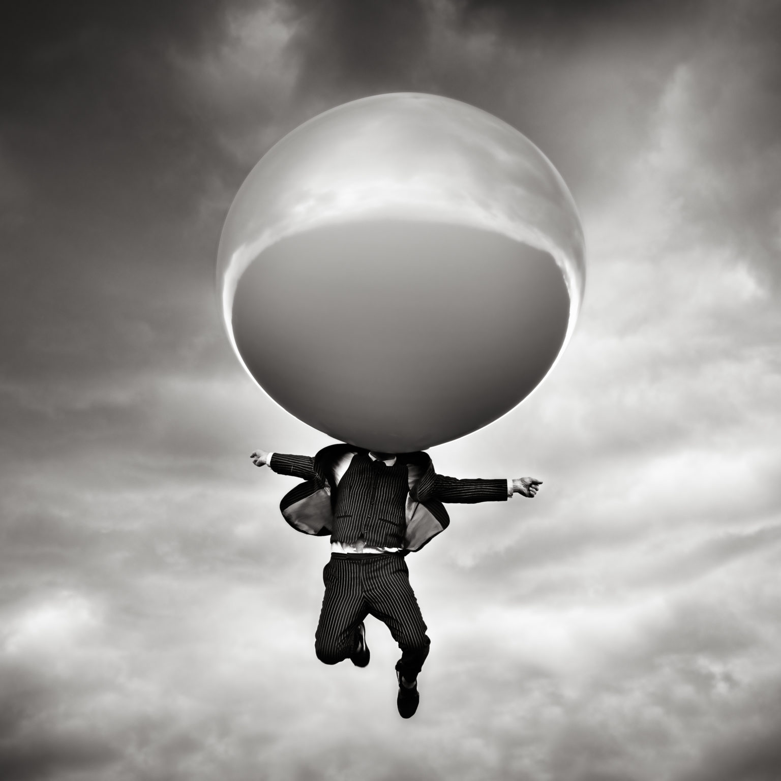 How Tim Booth Makes Photos That Look Like Pure Magic