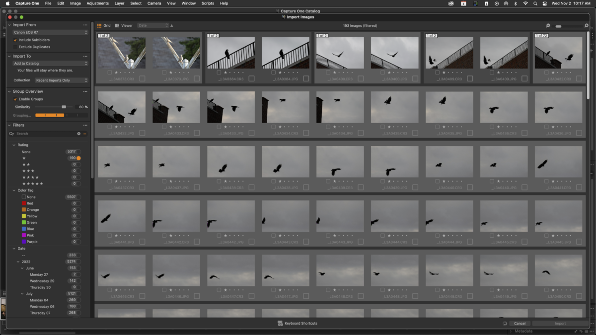 Capture One 23 Review