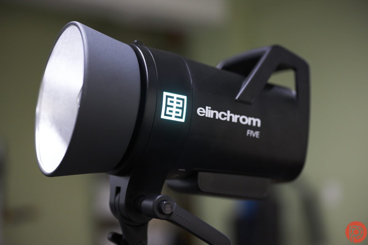 Elinchrom 5 Review