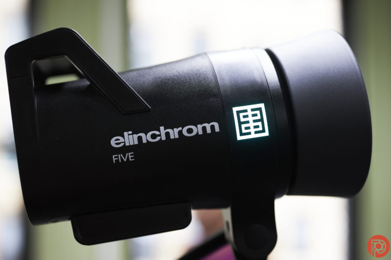 Elinchrom 5 Review