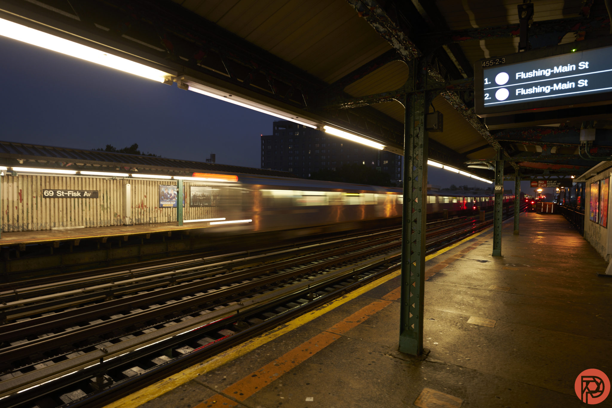Low-light Photography Tips for The Experienced Photographer