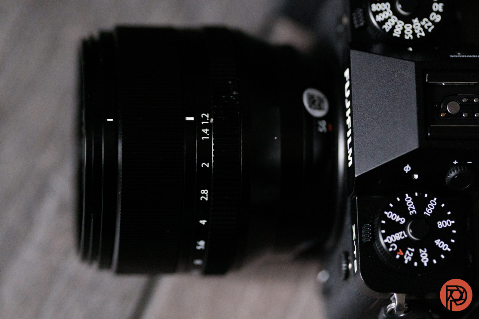 Fujifilm 56mm F1.2 R WR Review