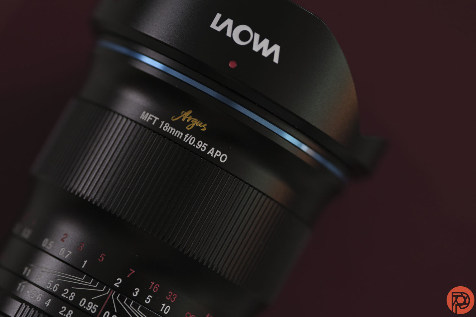 Laowa 18mm F0.95 MFT Review
