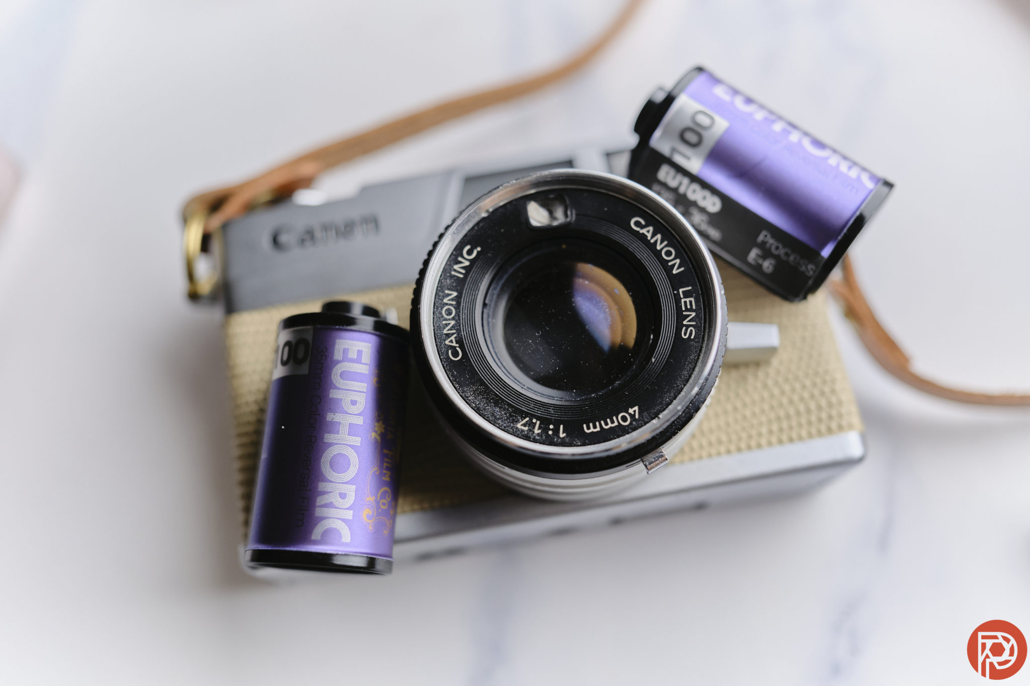 The Best Gifts for Film Photographers in 2023