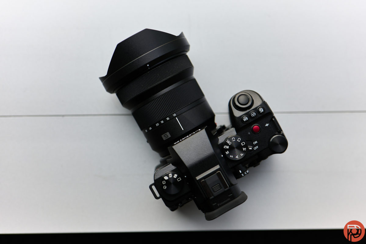 How to Shoot Cinematic Looking Photos With Panasonic Cameras