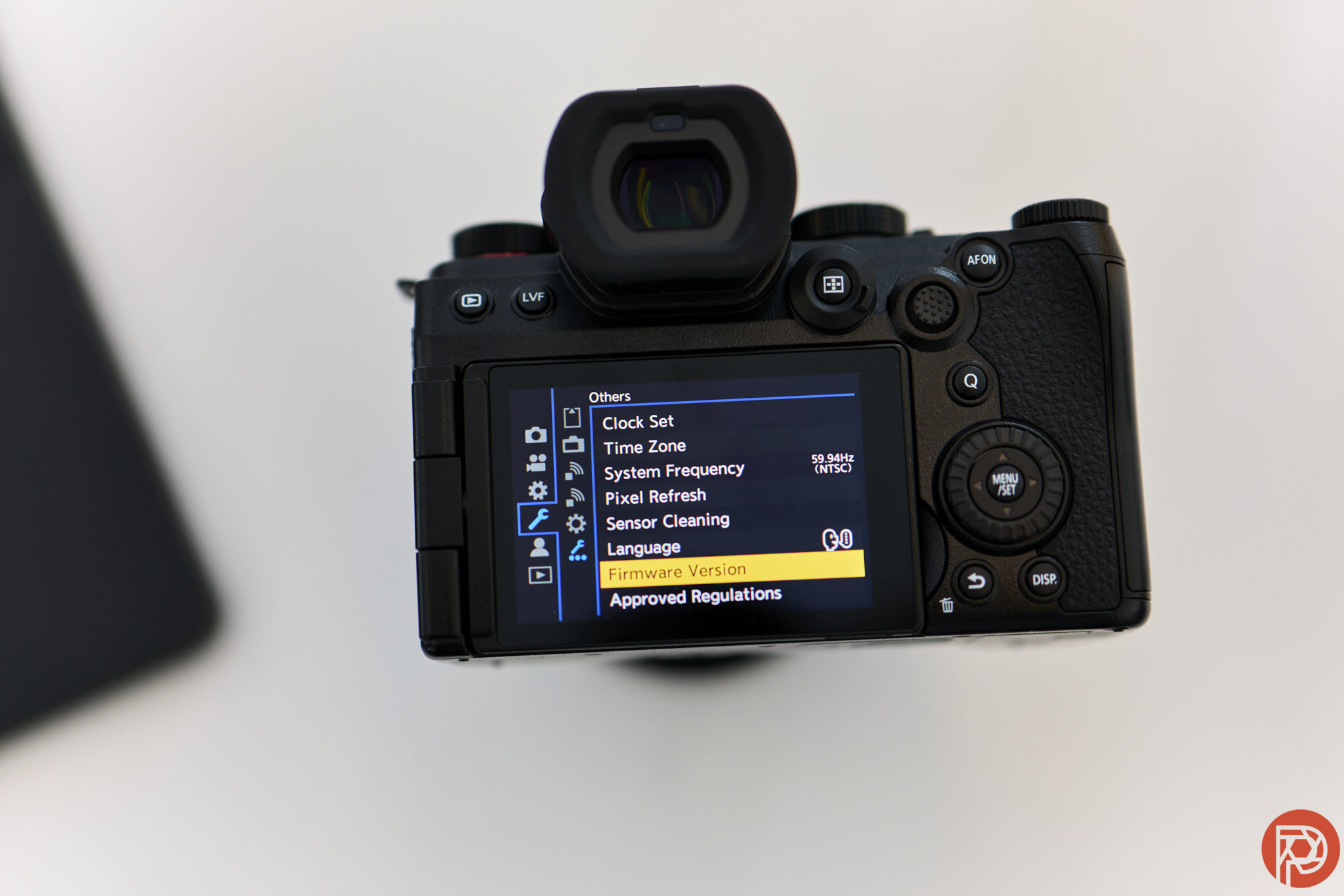 Panasonic S5 II Review: A Beast of a Camera